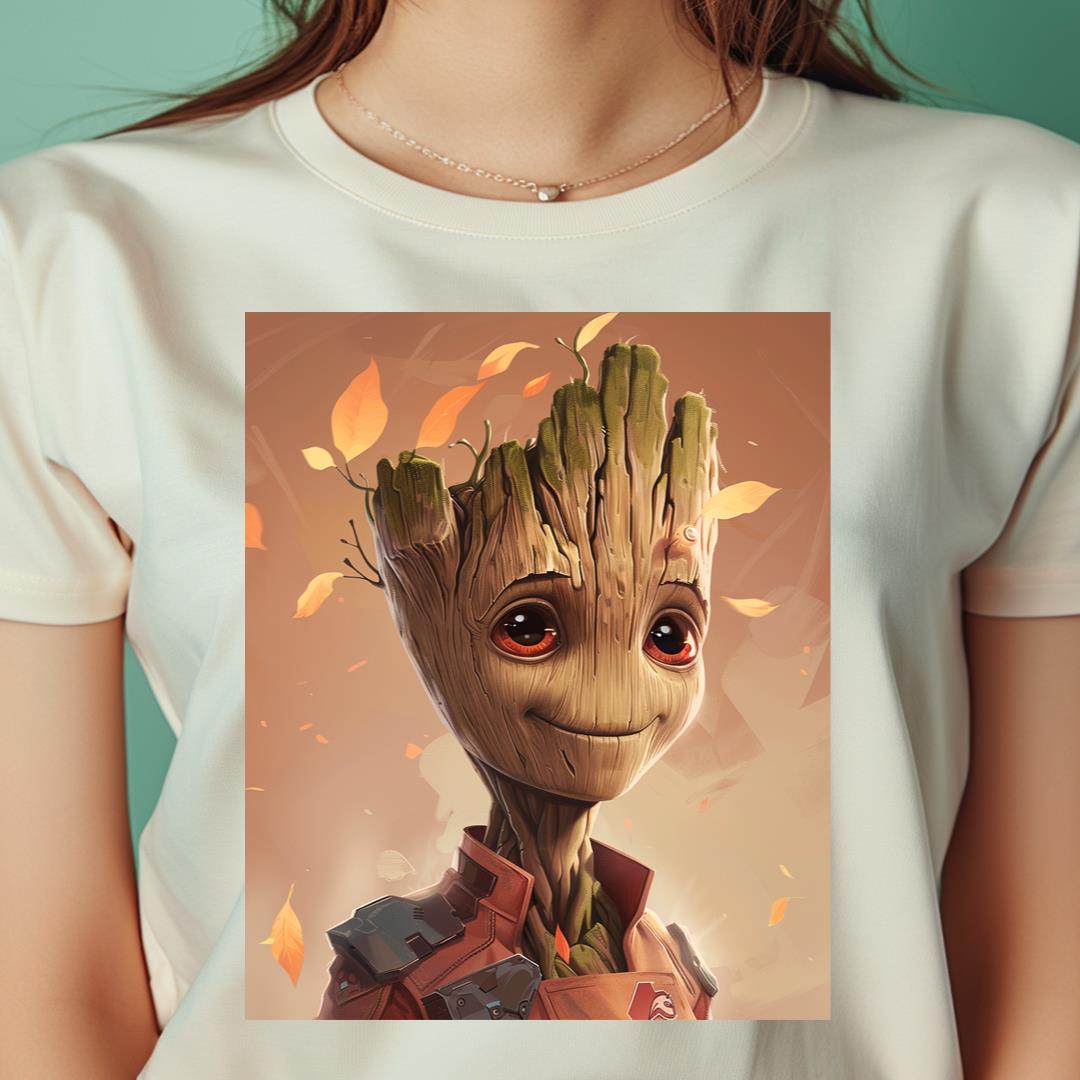 Groot Vs Chiefs Logo Iconic Face-Off PNG, Groot Vs Chiefs Lo | Inspire ...