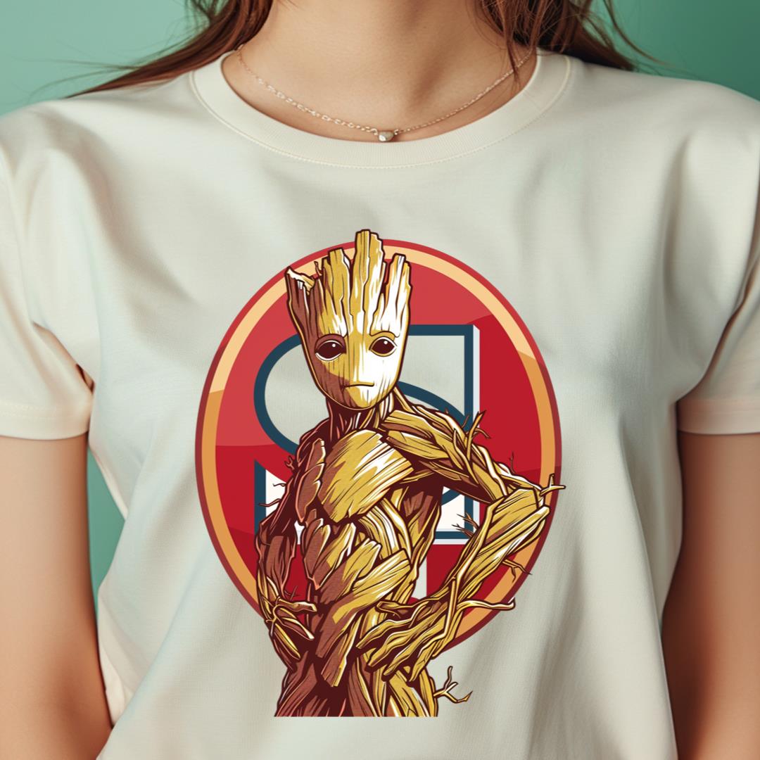 Groot Vs Chiefs Logo Signia Skirmish Supreme PNG, Groot Vs C - Inspire ...