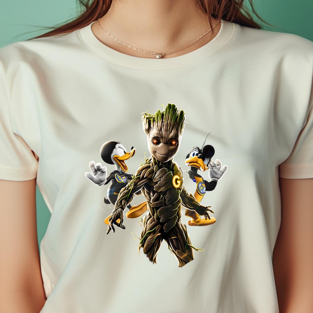 Groot Vs Chiefs Logo Insignia Ironclad Impact PNG, Groot Vs | Inspire ...