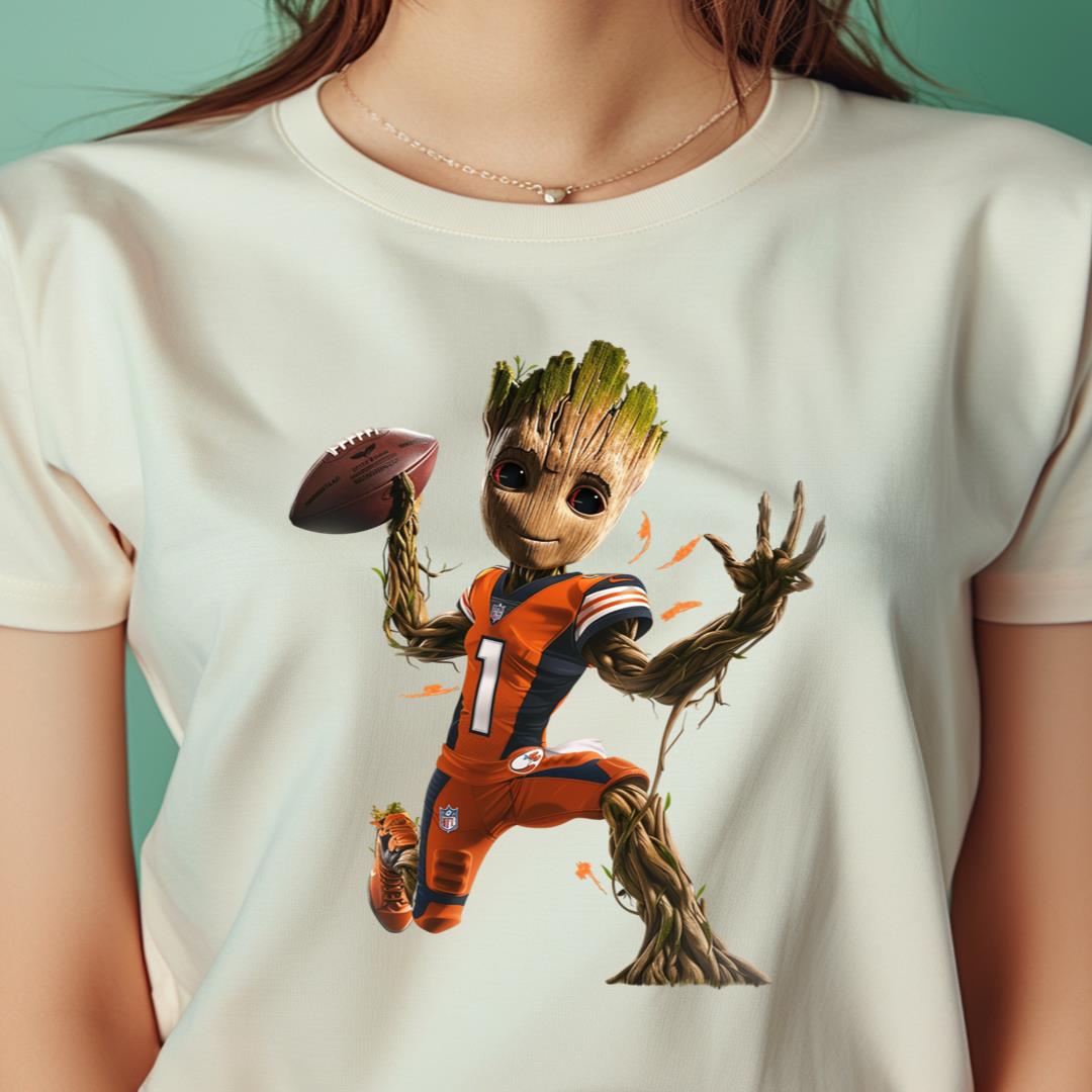 Groot Vs Chiefs Logo Crown PNG, Groot Vs Chiefs Logo PNG, Ch - Inspire ...
