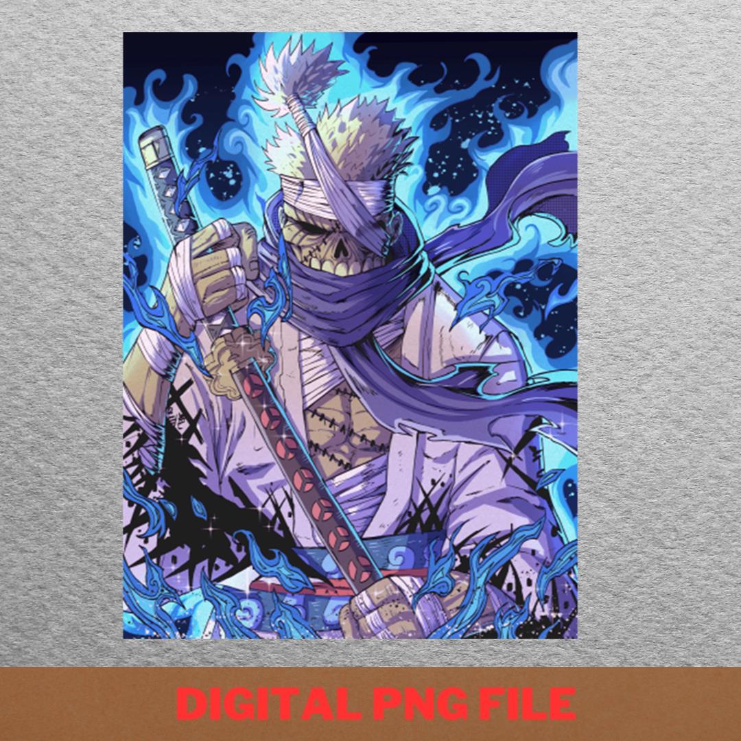 One Piece Marineford Battle Shimotsuki Ryuma PNG, One Piece | Inspire ...