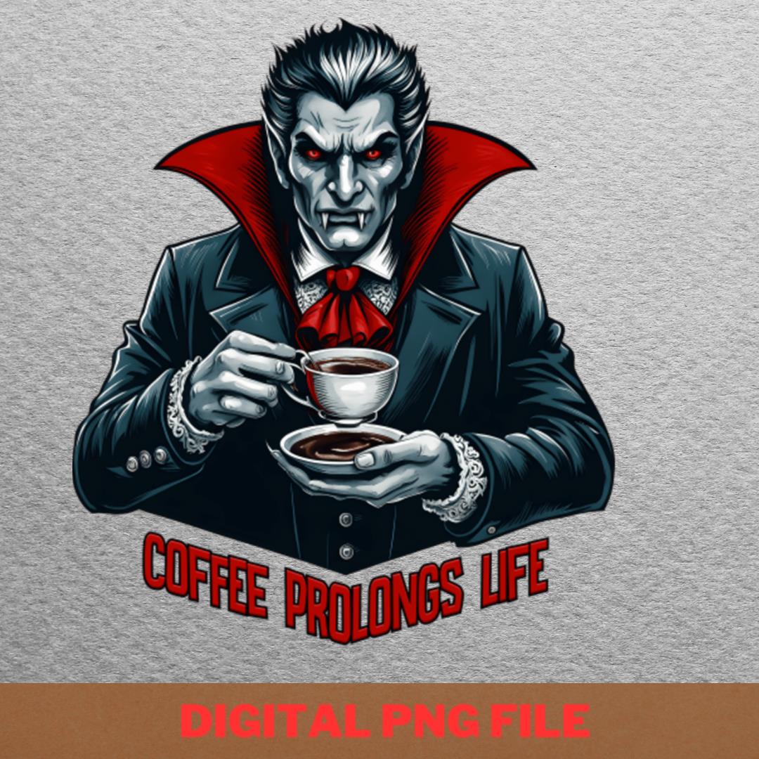 Mysterious Blood Rituals PNG, Dracula Halloween PNG, Vampire | Inspire ...
