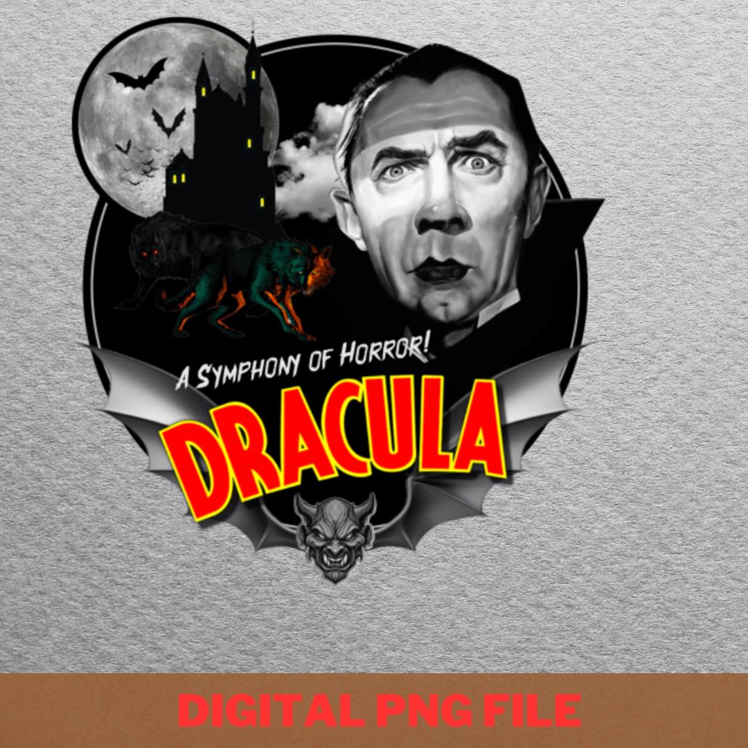 Fearsome Vampire Hunters PNG, Dracula Halloween PNG, Vampire | Inspire ...