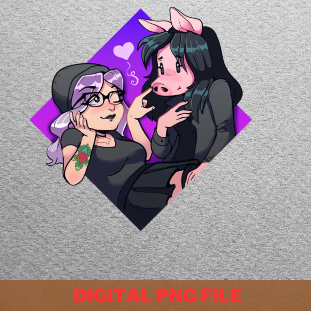 Dead By Daylight Chase PNG, Dbd Survivors PNG, Video Game Di | Inspire ...