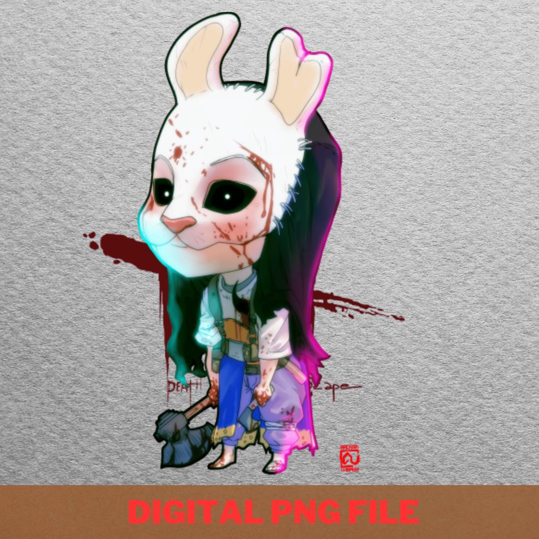 Dead By Daylight Strategy PNG, Dbd Survivors PNG, Video Game - Inspire ...