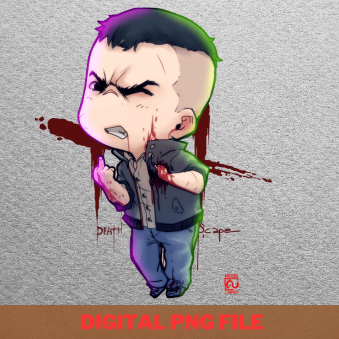 Dead By Daylight Nurse PNG, Dbd Survivors PNG, Video Game Di | Inspire ...