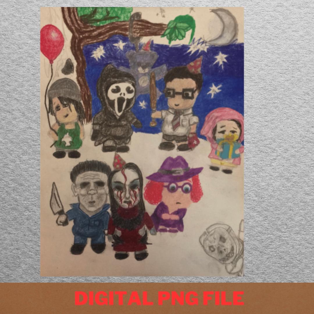 Dead By Daylight Pallets PNG, Dbd Survivors PNG, Video Game | Inspire ...