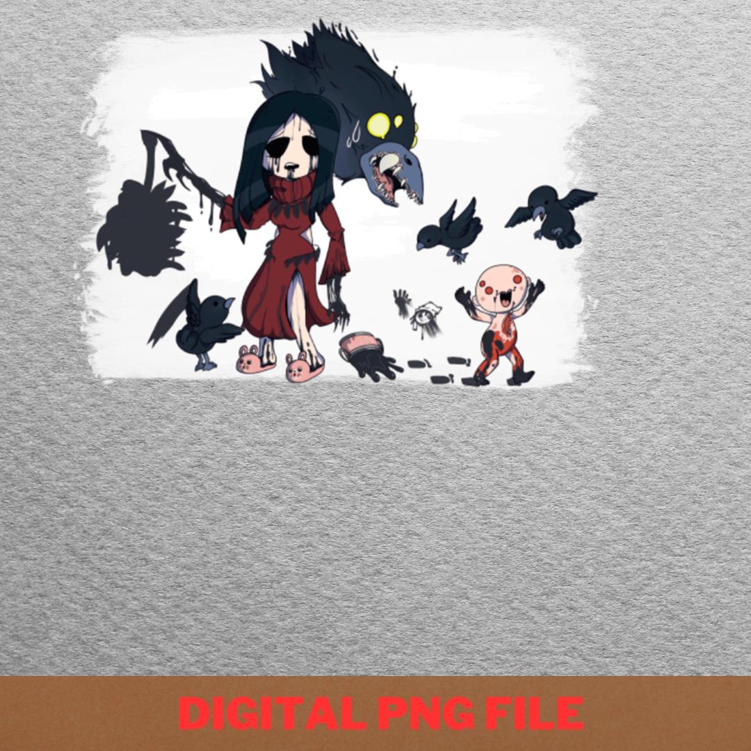Dead By Daylight Killer PNG, Dbd Survivors PNG, Video Game D | Inspire ...