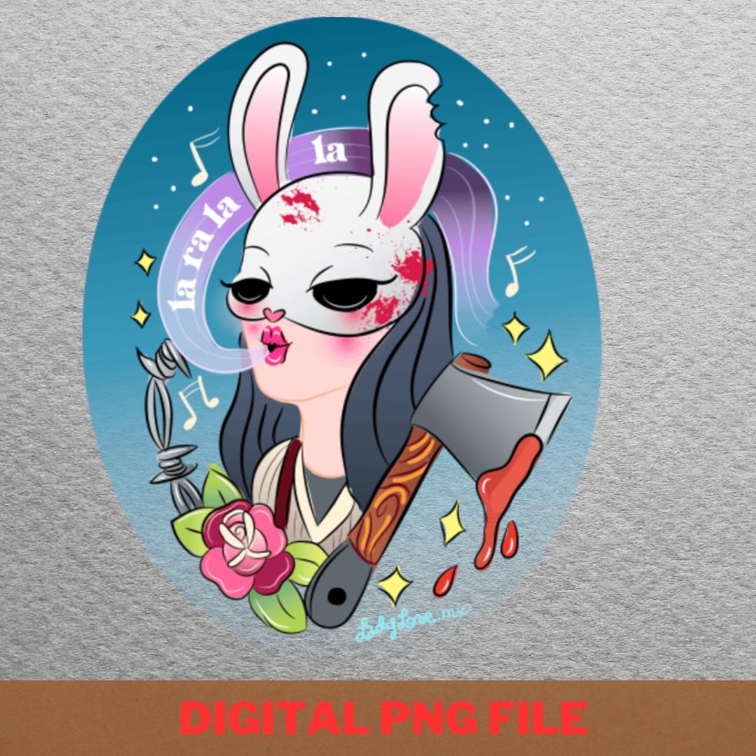 Dead By Daylight Reactions PNG, Dbd Survivors PNG, Video Gam | Inspire ...