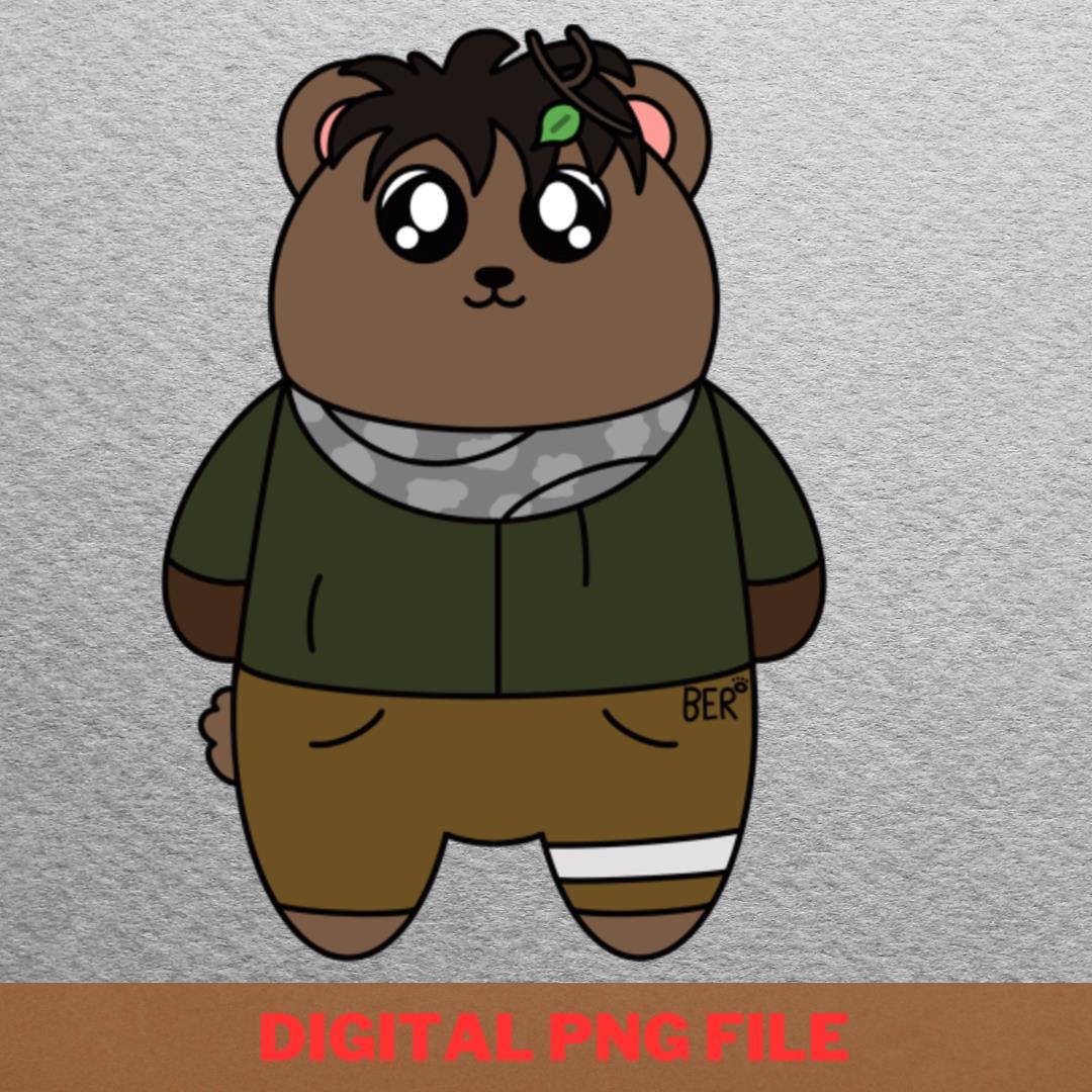 Dead By Daylight Bloodwarden PNG, Dbd Survivors PNG, Video G | Inspire ...