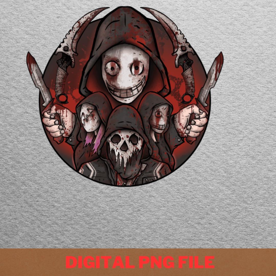 Dead By Daylight Visceral PNG, Dbd Survivors PNG, Video Game | Inspire ...