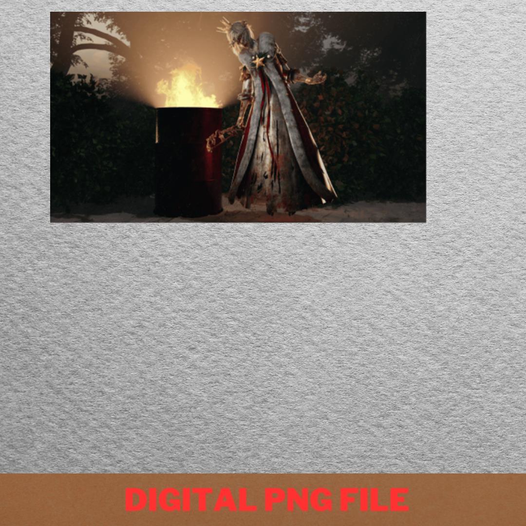 Dead By Daylight Tactic PNG, Dbd Survivors PNG, Video Game D | Inspire ...