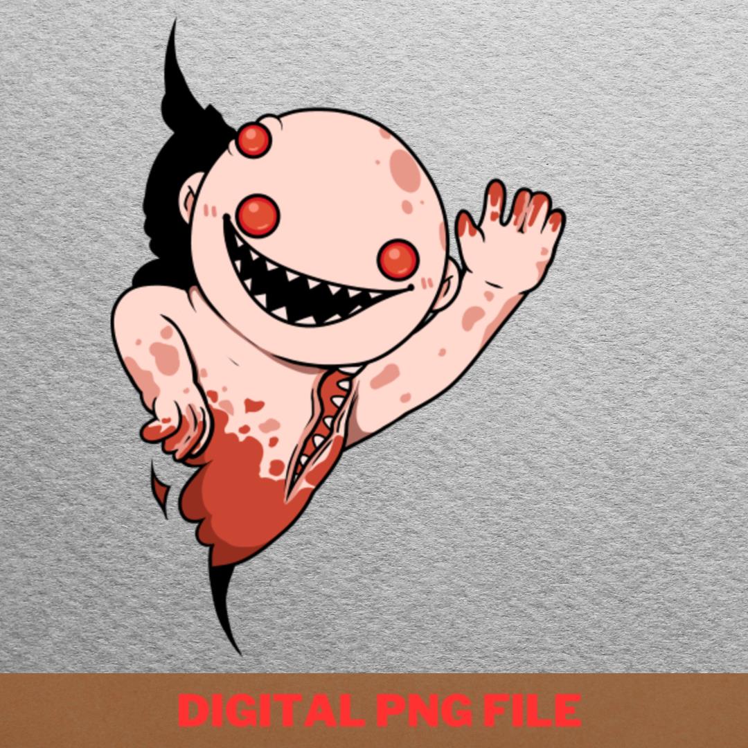 Dead By Daylight Autohaven PNG, Dbd Survivors PNG, Video Gam | Inspire ...