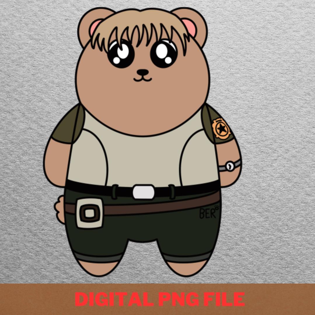 Dead By Daylight Lery'S PNG, Dbd Survivors PNG, Video Game D | Inspire ...