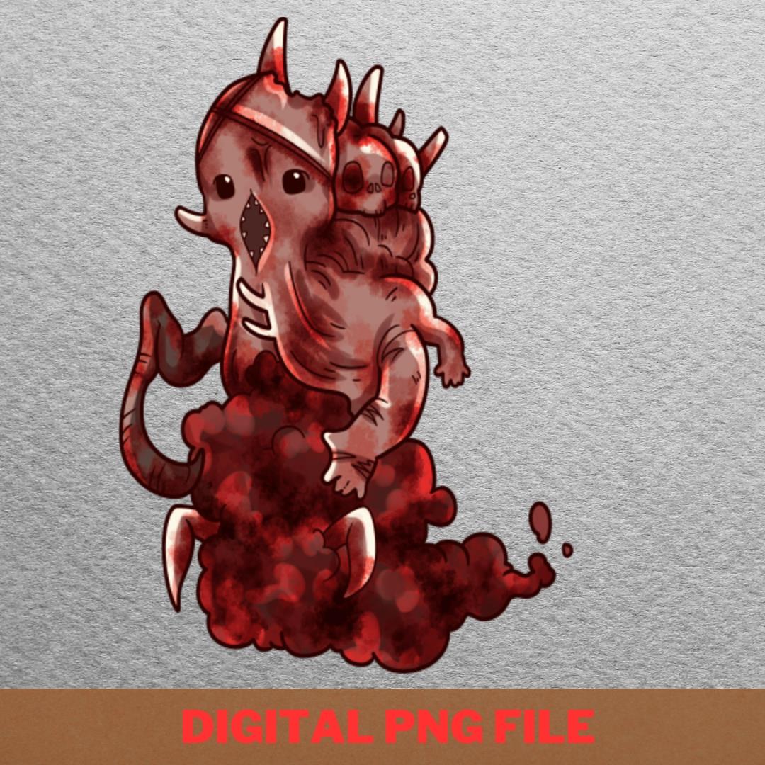 Dead By Daylight Luck PNG, Dbd Survivors PNG, Video Game Dig | Inspire ...