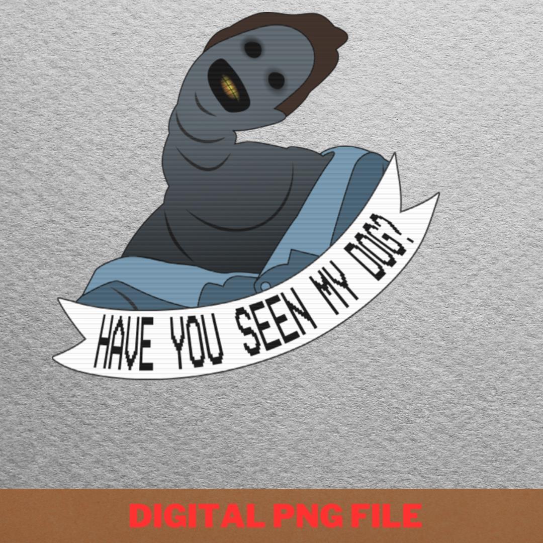Dead By Daylight Anticipation PNG, Dbd Survivors PNG, Video | Inspire ...