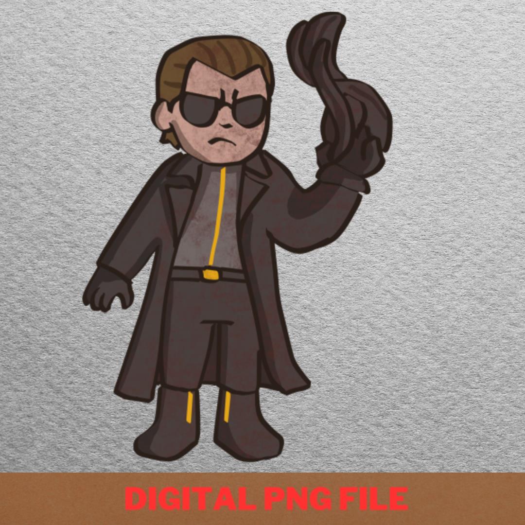 Dead By Daylight Connection PNG, Dbd Survivors PNG, Video Ga | Inspire ...