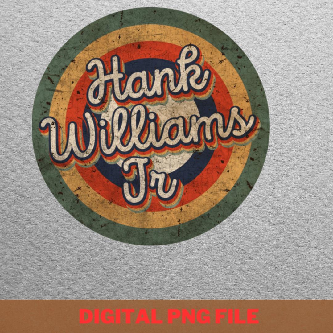 Hank Williams Americana Influence PNG, Hank Williams PNG, Ou | Inspire ...