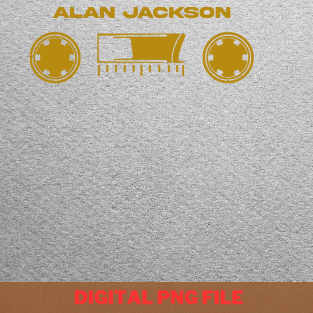 George Jones Unseen Archives PNG, George Jones PNG, Outlaw C | Inspire ...