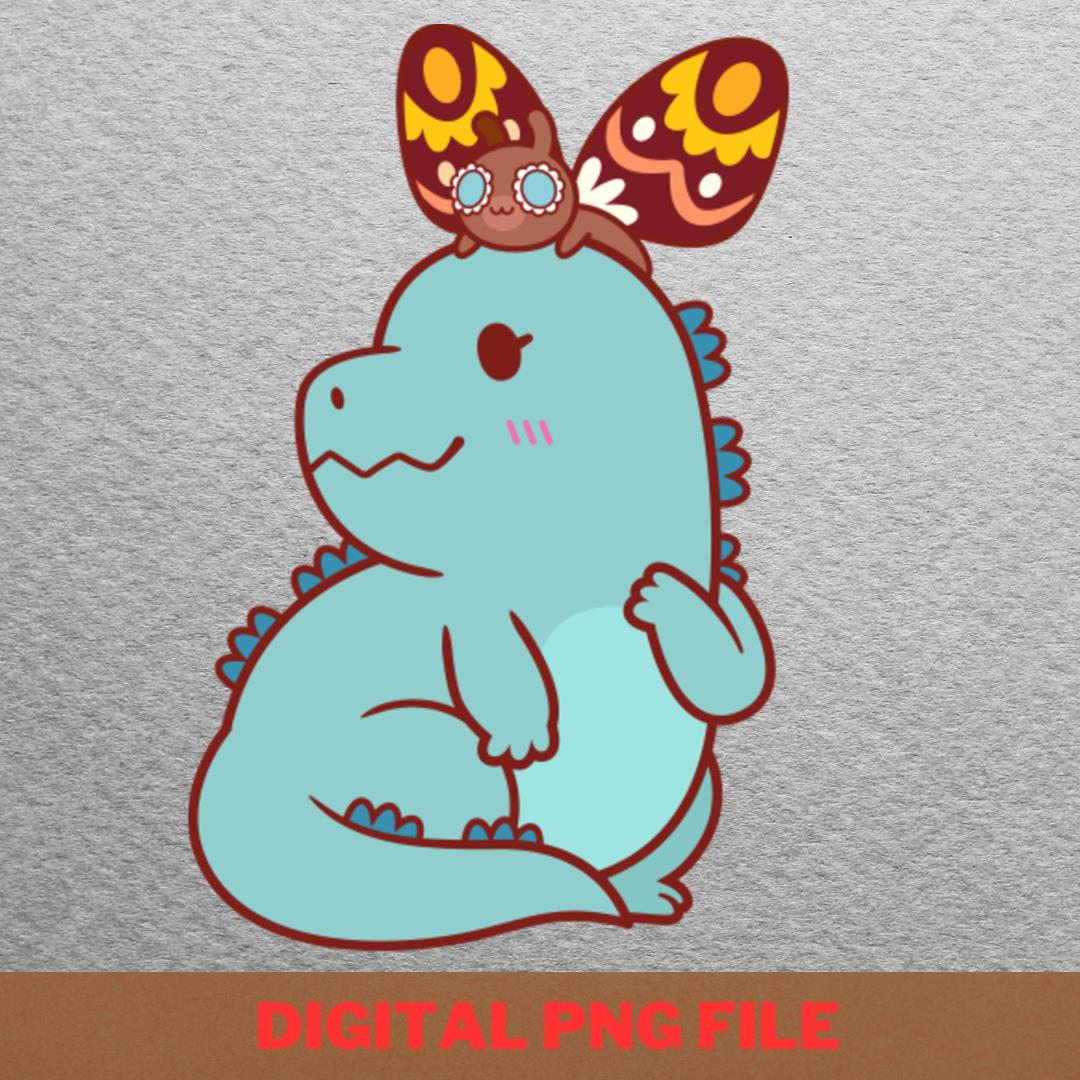 Kawaii Alien Cute PNG, Kawaii PNG, Kawaii Cute Digital Png F | Inspire ...