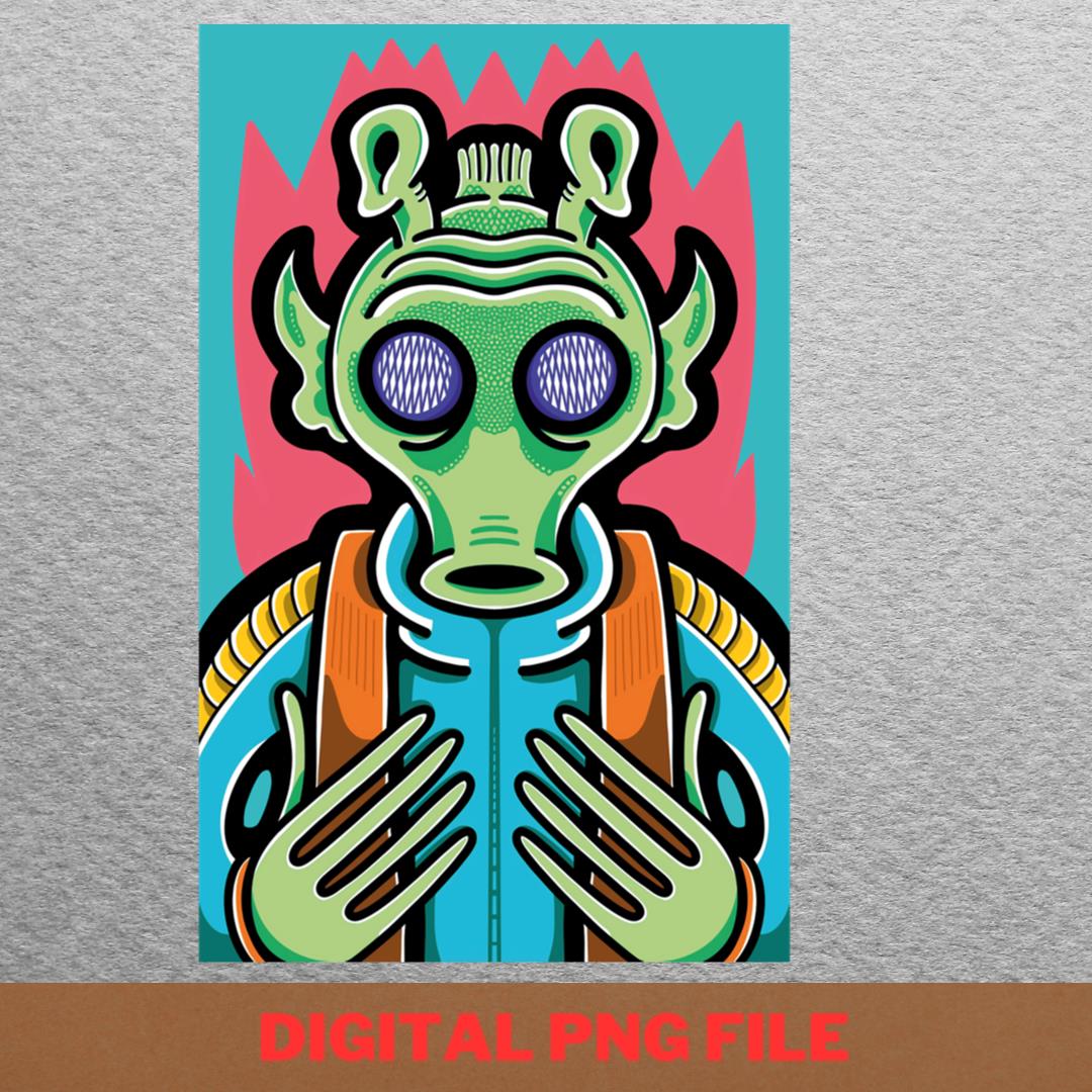 Mos Eisley Cantina Upbeats PNG, Cantina Band PNG, Star Wars | Inspire ...