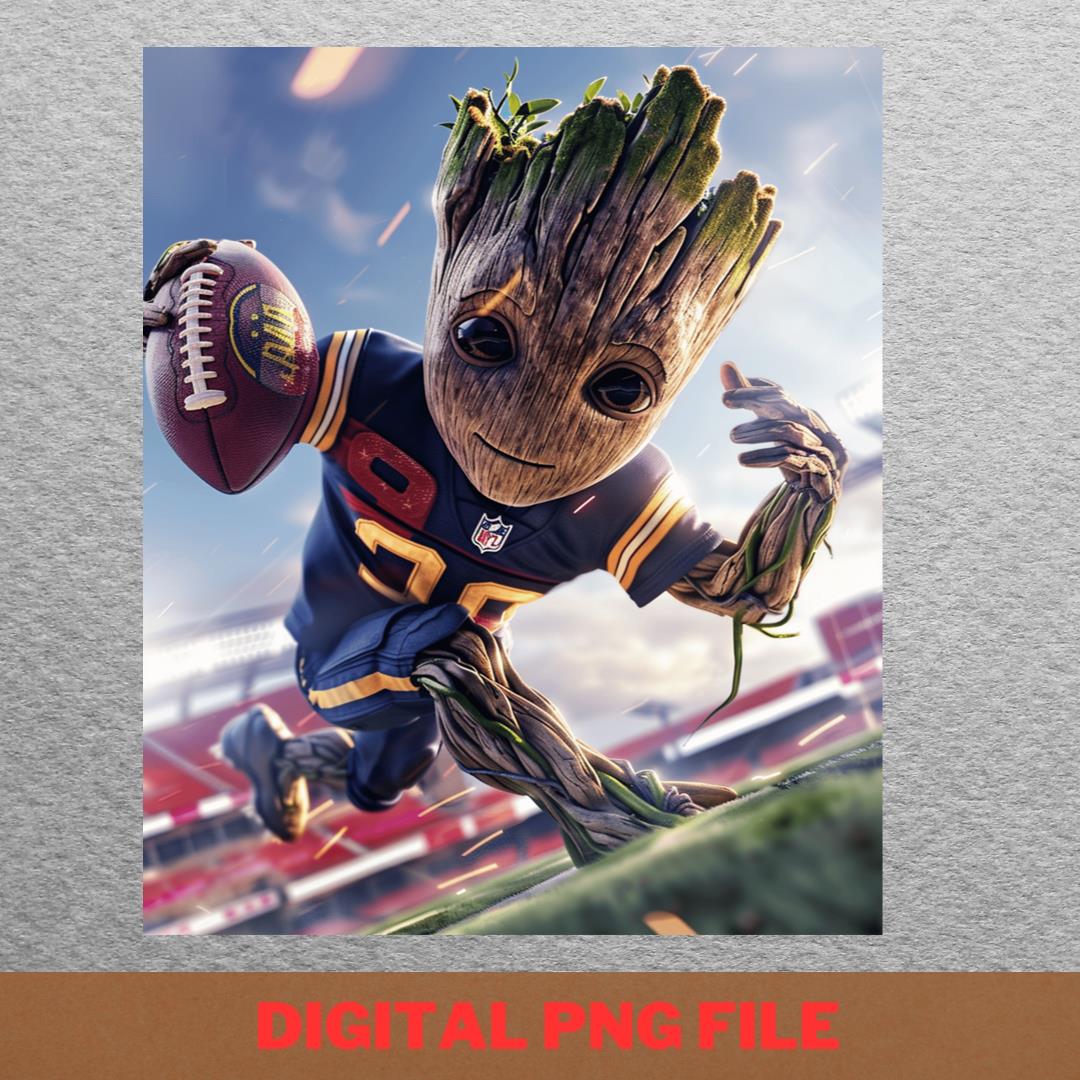 Groot Vs Milwaukee Brewers Timber Toss PNG, Groot PNG, Milwa | Inspire ...