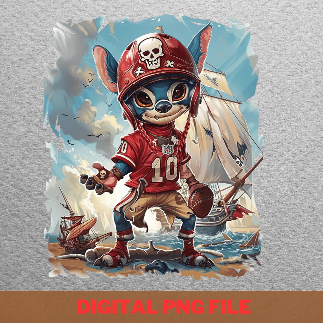 Stitch Vs Milwaukee Brewers Heated Competition PNG, Stitch P | Inspire ...