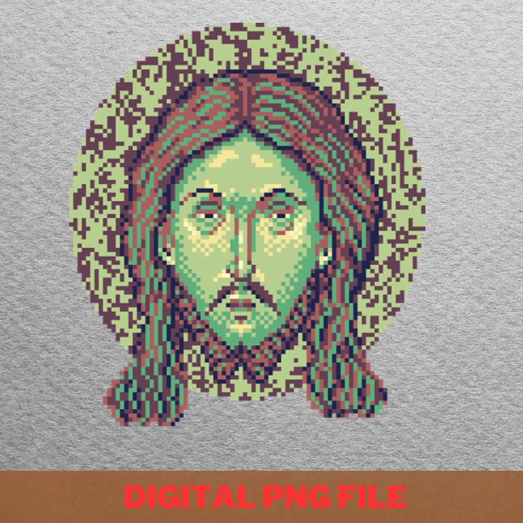 Jesus Meme Holy Hoots PNG, Jesus Meme PNG, Jesus Christ Digi | Inspire ...