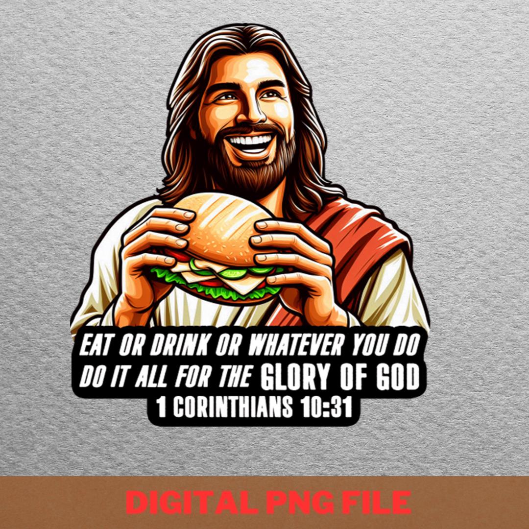 Jesus Meme Holy Humor PNG, Jesus Meme PNG, Jesus Christ Digi | Inspire ...