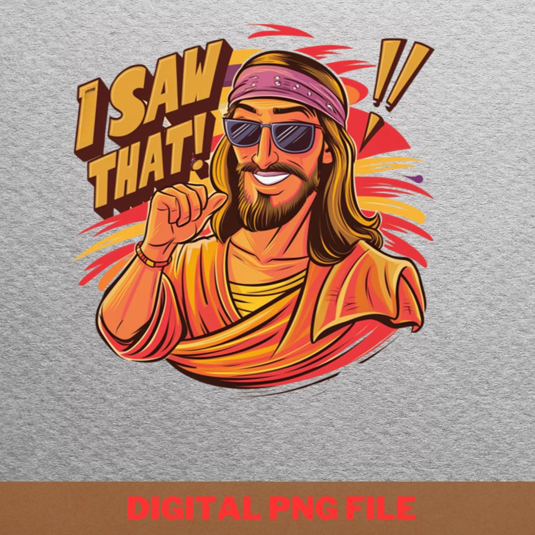 Jesus Meme Judas Jokes PNG, Jesus Meme PNG, Jesus Christ Dig | Inspire ...