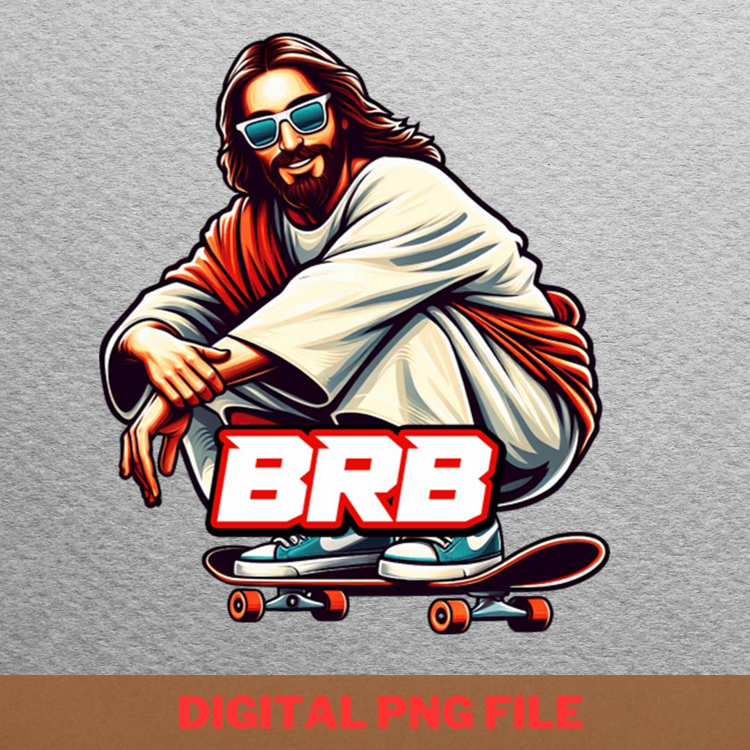 Jesus Meme Nazareth Nonsense PNG, Jesus Meme PNG, Jesus Chri | Inspire ...