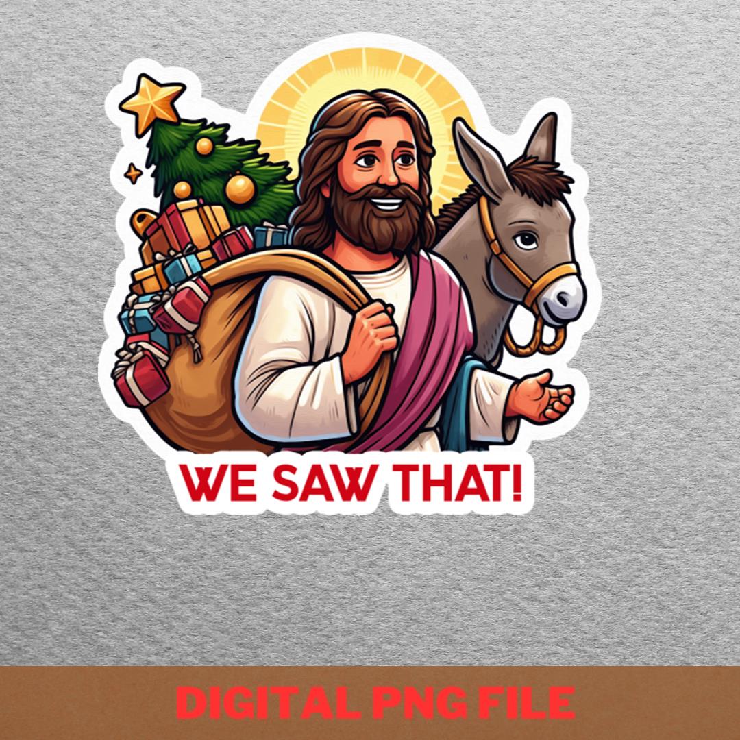 Jesus Meme Palm Puns PNG, Jesus Meme PNG, Jesus Christ Digit | Inspire ...