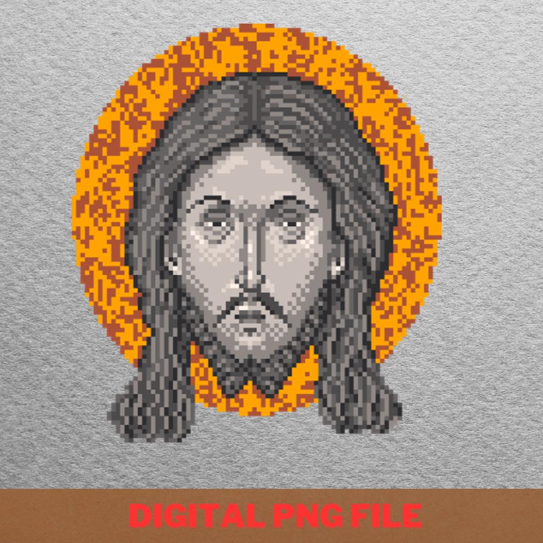 Jesus Meme Pious Parodies PNG, Jesus Meme PNG, Jesus Christ | Inspire ...
