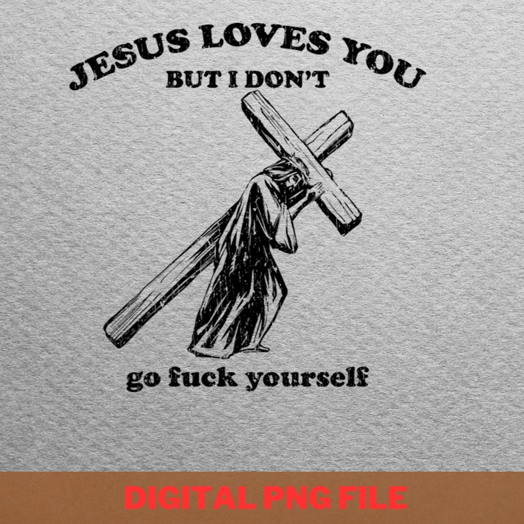 Jesus Meme Spirit Sarcasm PNG, Jesus Meme PNG, Jesus Christ | Inspire ...