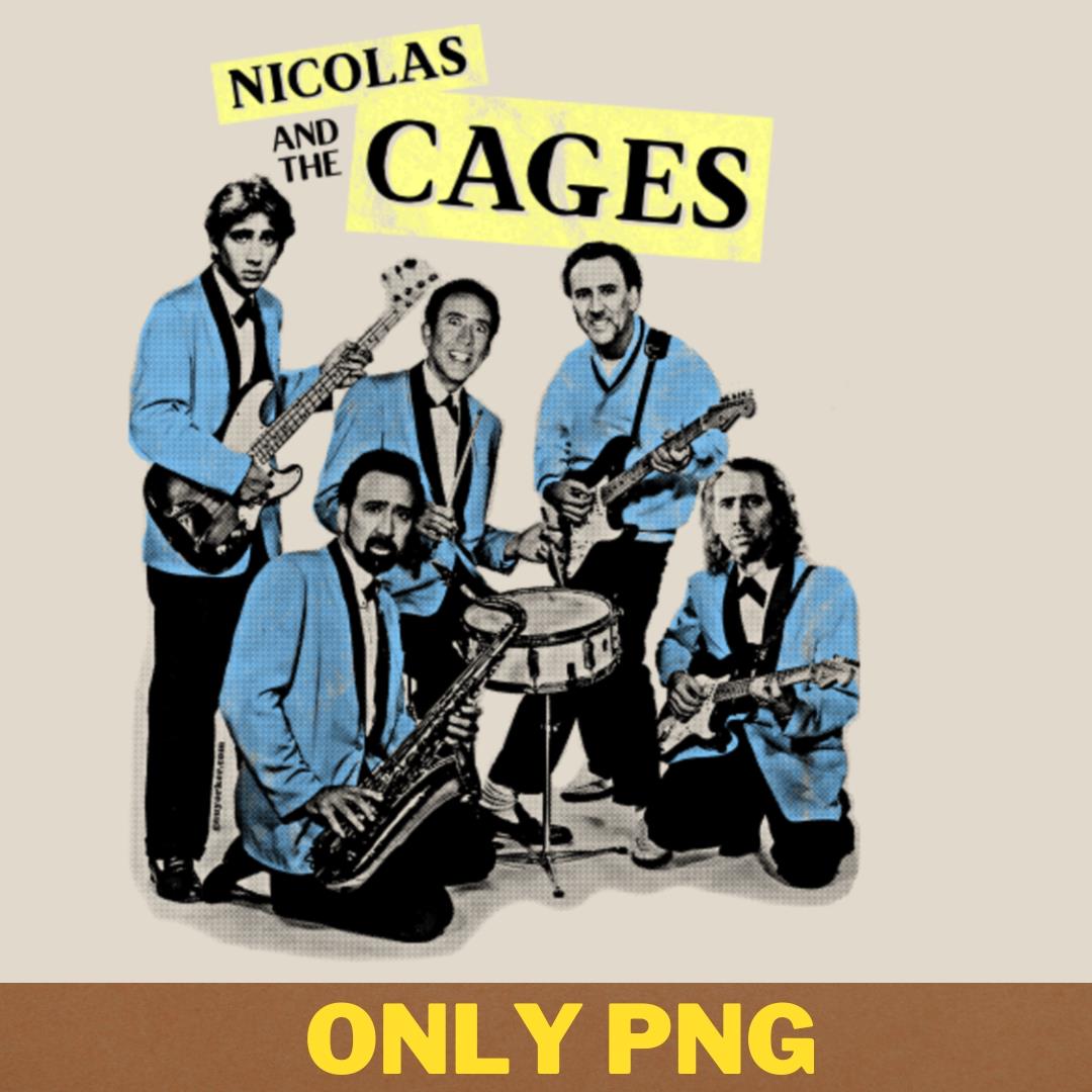 Action Adventure Nicolas And The Cages PNG, Adventure Movies | Inspire ...
