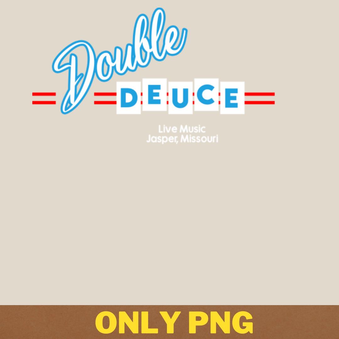 Action Adventure Double Deuce Roadhouse PNG, Adventure Movie | Inspire ...