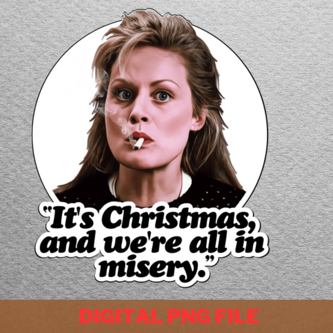 Cousin Eddie Humorist PNG, Cousin Eddie PNG, Merry Christmas | Inspire ...