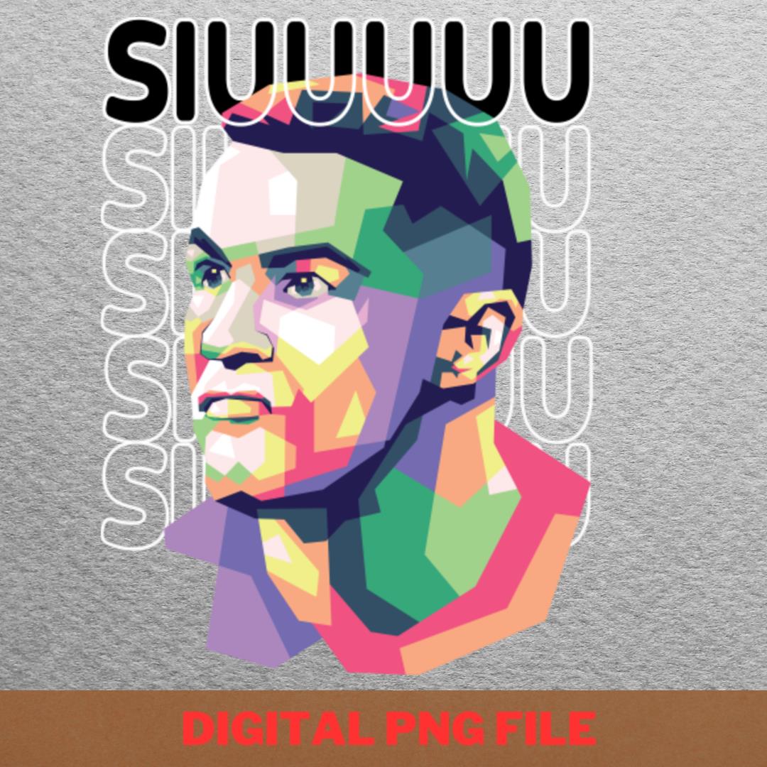 Cristiano Ronaldo Match Winner Png Cristiano Ronaldo Png Inspire Uplift