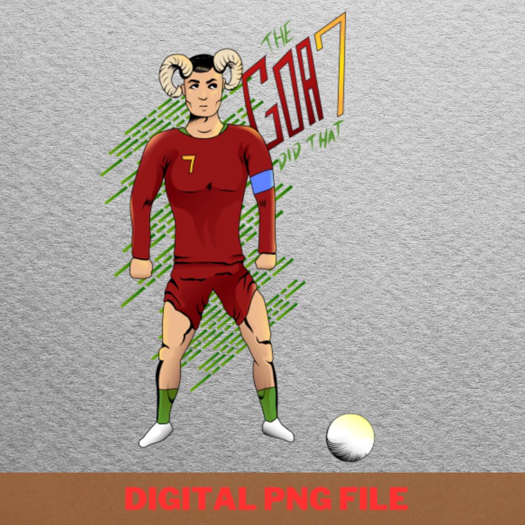 Cristiano Ronaldo Global Superstar Png Cristiano Ronaldo Pn Inspire