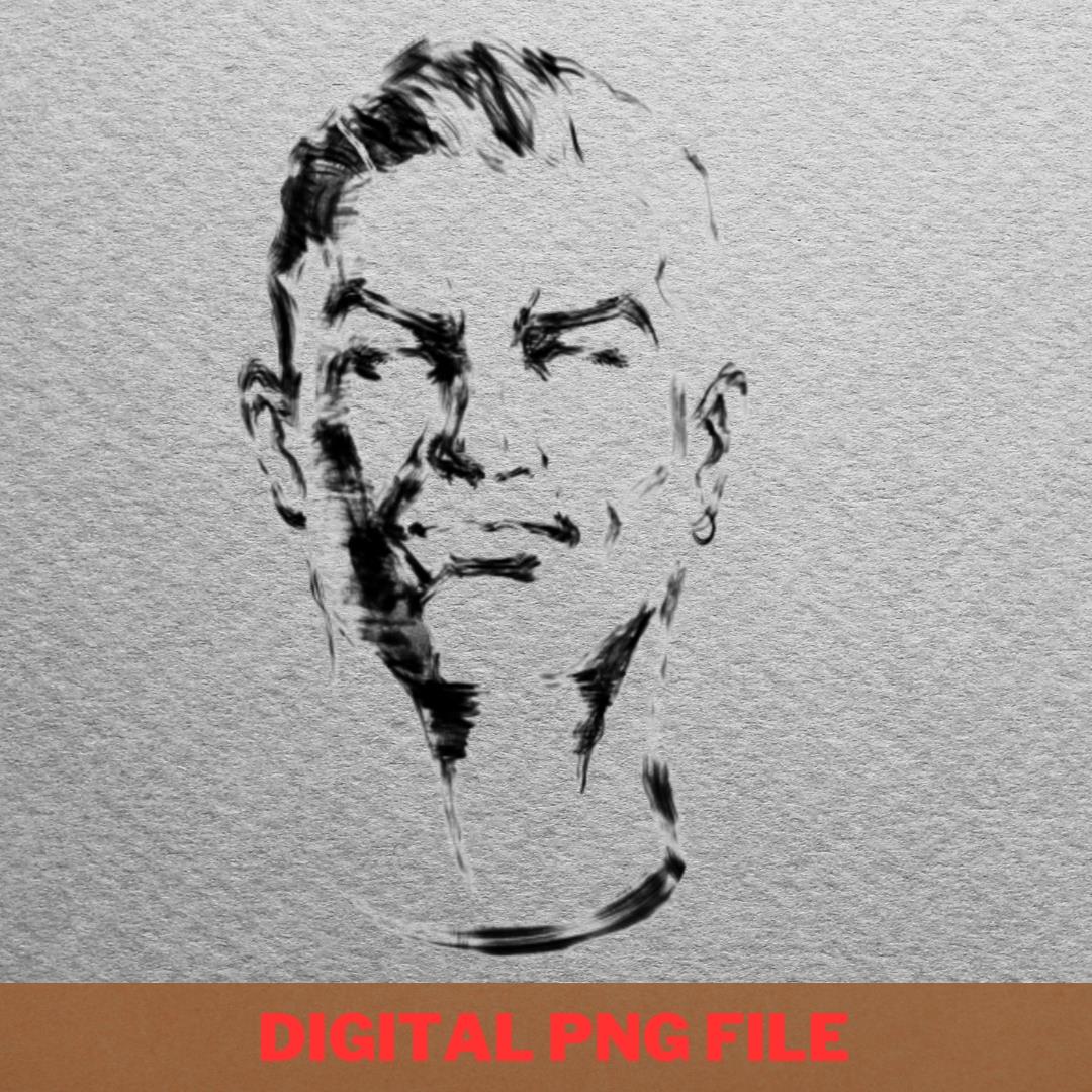 Cristiano Ronaldo Pure Brilliance Png Cristiano Ronaldo Png Inspire
