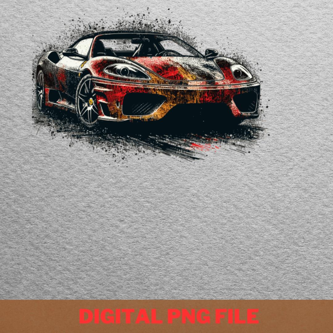 Ferrari 360 - Ferrari F1 Icon PNG, Ferrari F1 PNG, F1 Racing | Inspire ...
