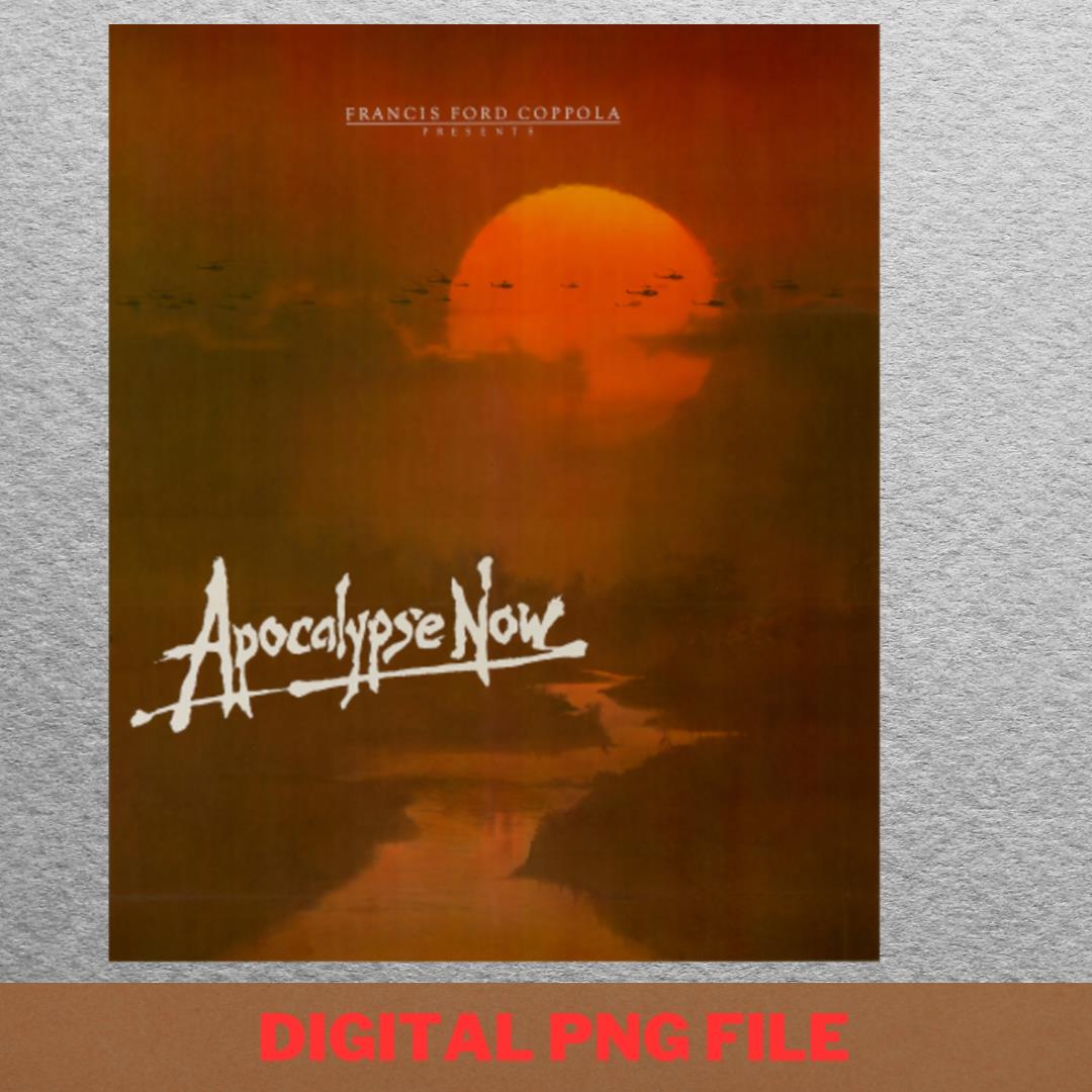 Apocalypse Now Gear PNG, Apocalypse Now PNG, Michael Corleon | Inspire ...