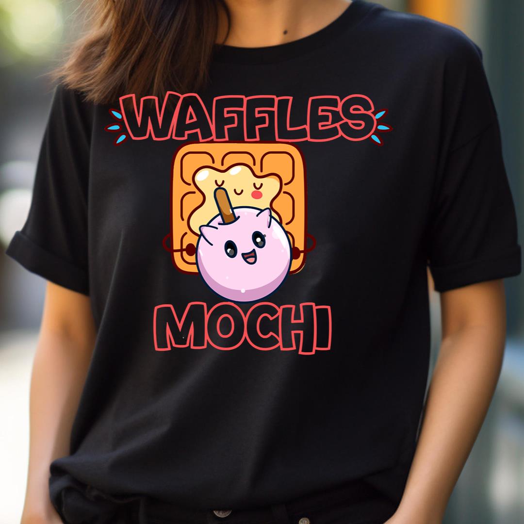 Waffles And Mochi Cure Olives PNG, Waffles And Mochi PNG, Ja - Inspire ...