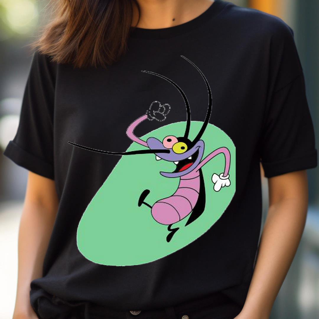 Oggy Birthday Bash PNG, Oggy PNG, Oggy Cockroaches Digital P - Inspire ...