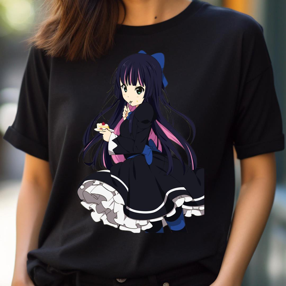 K On Anime Interviews PNG, K On Anime PNG, Anime Girl Digita | Inspire ...