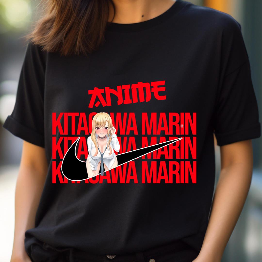 My Dress Up Darling Detailed Outfit Designs PNG, My Dress Up | Inspire ...