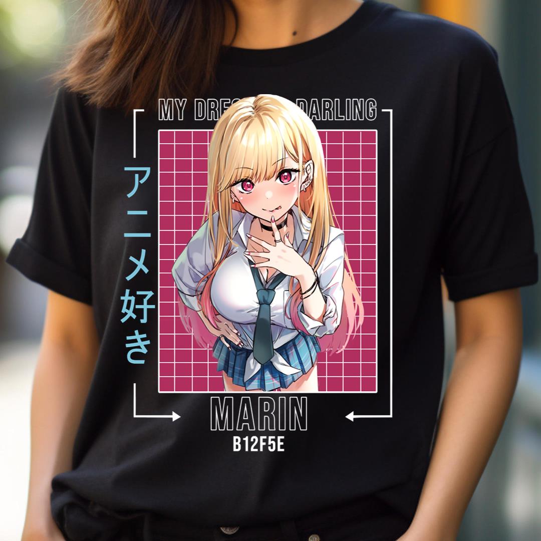 My Dress Up Darling Wardrobe Weaving Wins PNG, My Dress Up D | Inspire ...