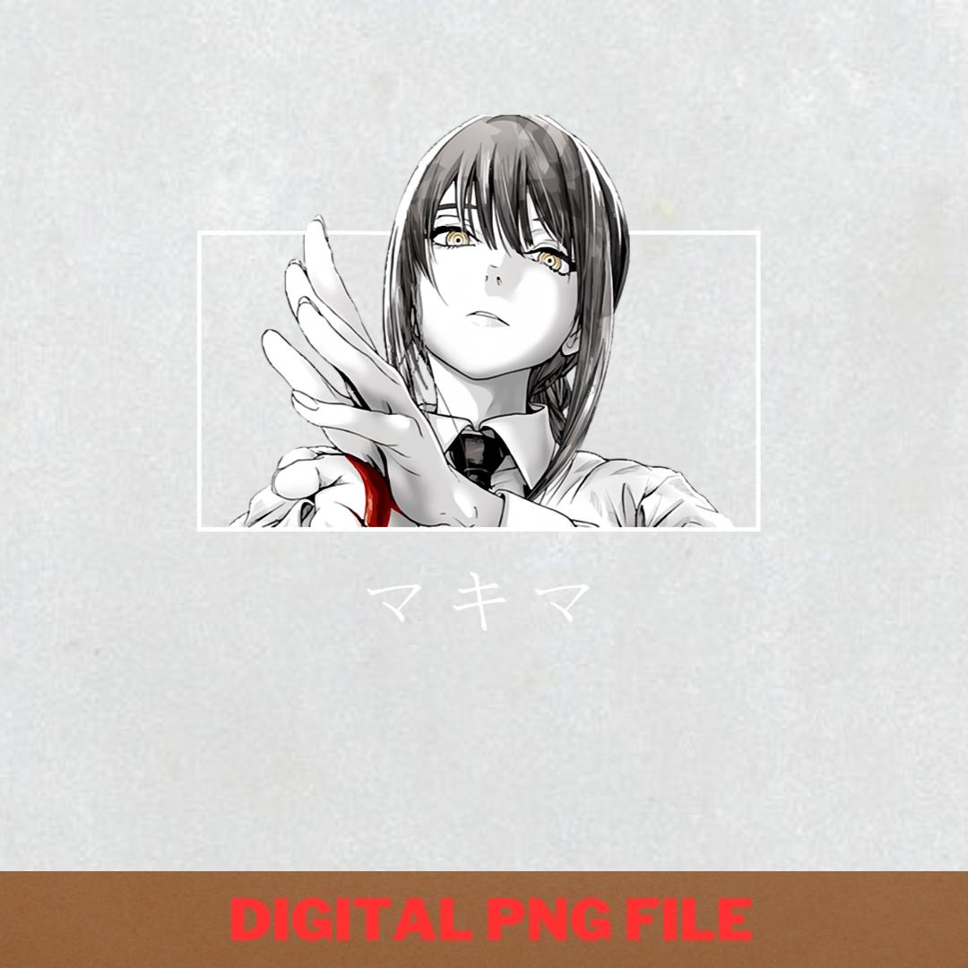 Chainsaw Man Groans PNG, Chainsaw Man PNG, Aki Hayakawa Digi | Inspire ...