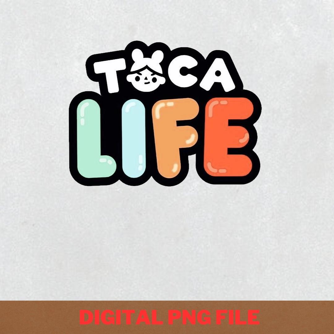 Toca Boca Pets PNG, Toca Boca PNG, Toca Game Digital Png Fil | Inspire ...