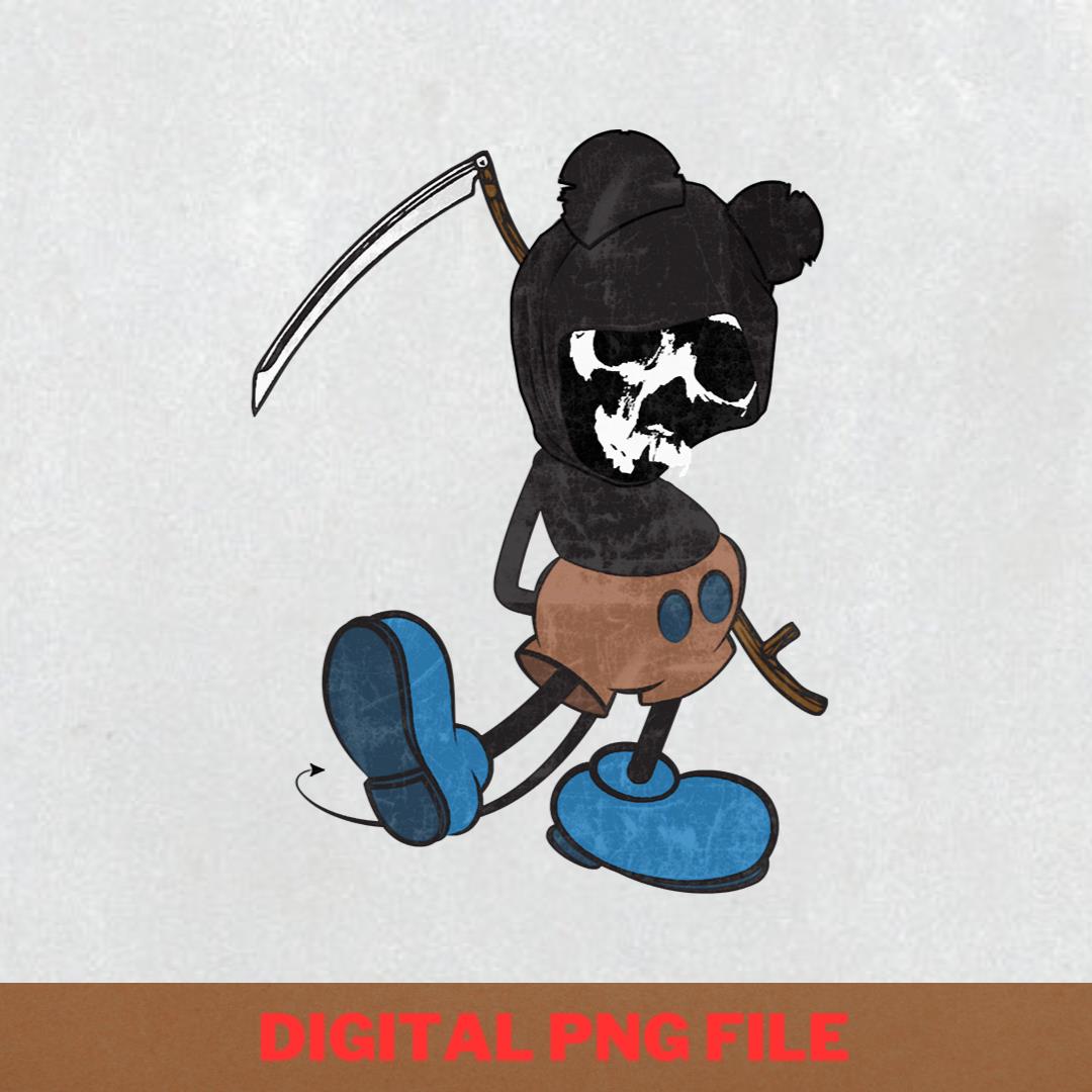 Mickey Mouse Crafts PNG, Mickey Mouse PNG, Disney World Digi | Inspire ...
